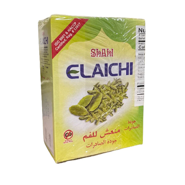 Shahi Eliachi Supari Supari Mouth Freshener Betel Nut 48 Packs Box ...