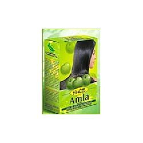 Hesh Amla Hair Powder - Amla Powder - Hesh Hair Powder Hair Growth ...