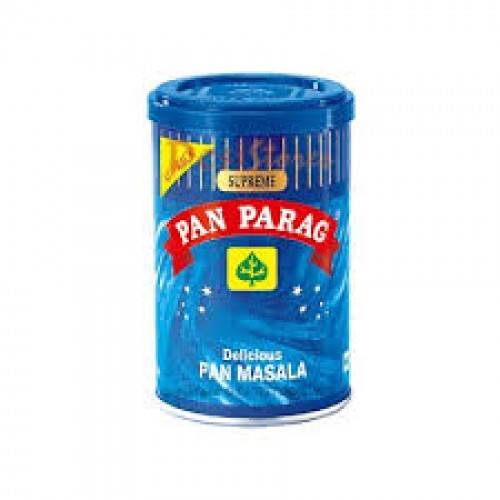 Pan Parag - Buy Online PAN PARAG Pan Masala 100gm FRESH! USA Seller ...